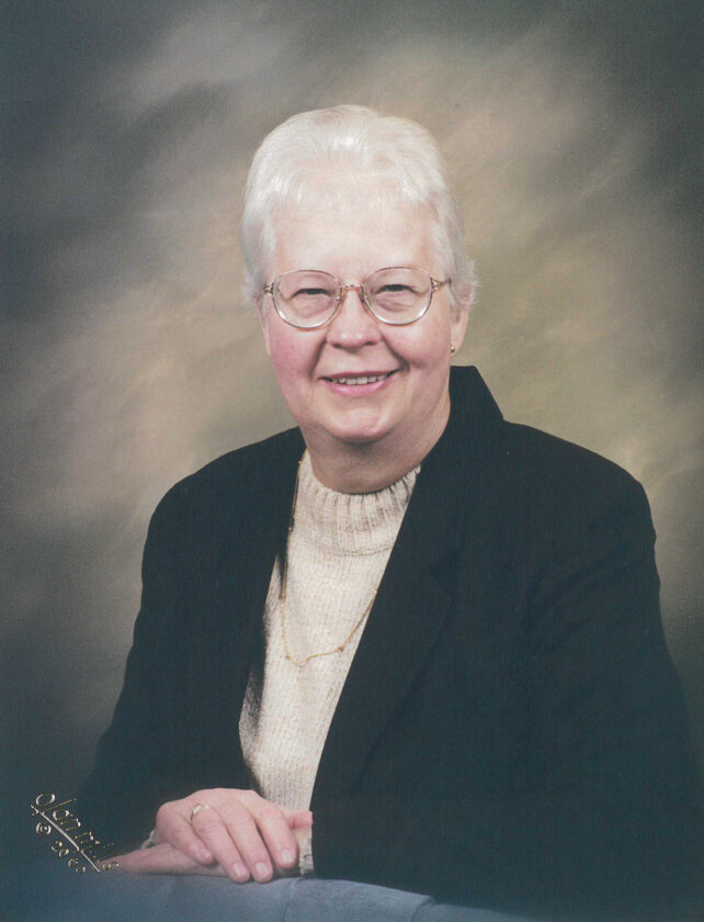 DEANNA L. MALLINGER | News, Sports, Jobs - Messenger News